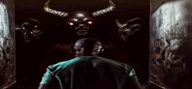 El Aterrador Pacto del Tío Curandero: Una Historia de Terror Verdadera ...
