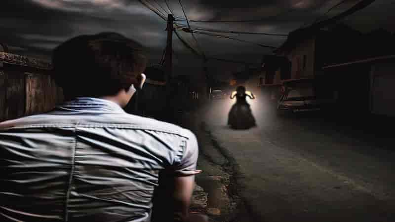 Experiencia Paranormal: El alma de mi madre | Historias de terror ...
