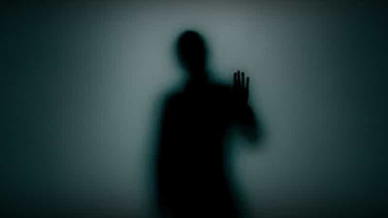La sombra y el bebé | Historias de terror, cuentos de terror y relatos ...